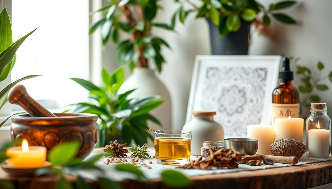 Ayurveda for Anxiety: Natural Relief Techniques (2025)