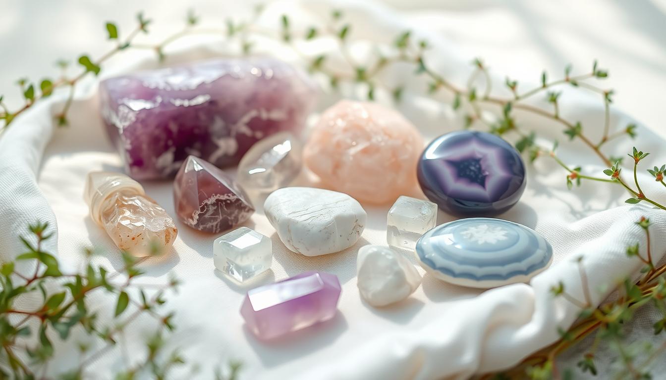 Calming Crystals for Anxiety: Natural Relief (2026)